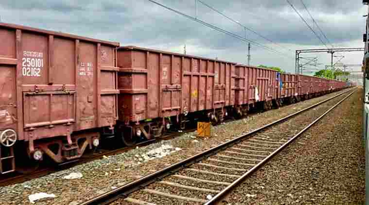 Western Railway runs 835 parcel trains this FY, maintains supply chain ...