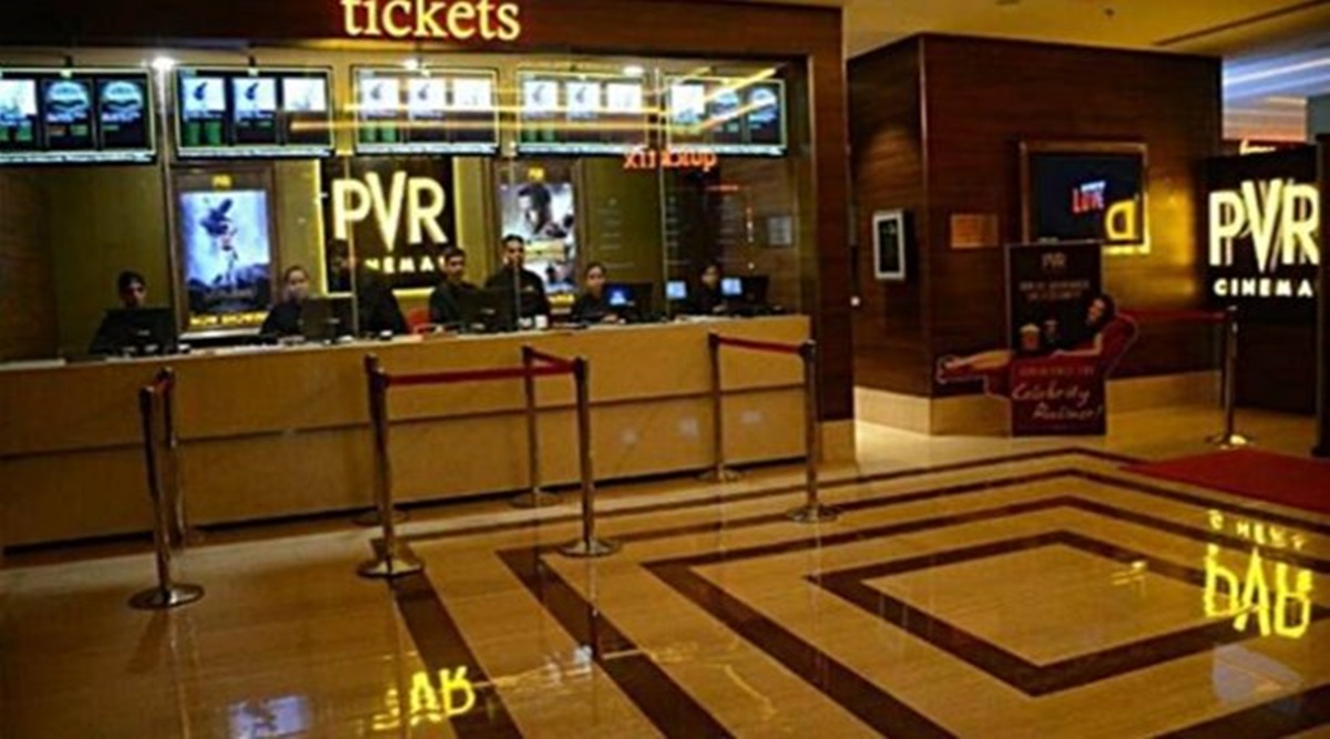 PVR, Inox to merge to create largest multiplex chain - Industry News | The Financial Express