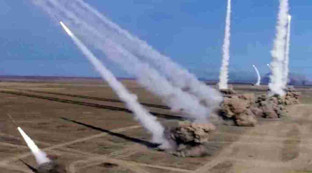 With Russian threats, nuclear nonproliferation is meaningless - Defence ...