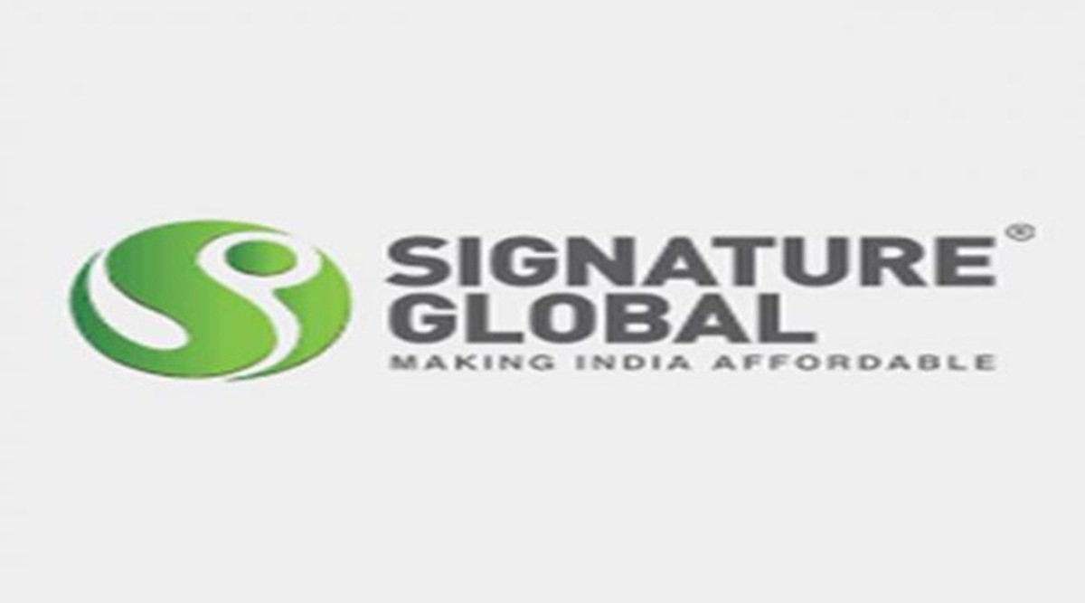 Signature Global to invest Rs 310 crore on affordable housing project ...
