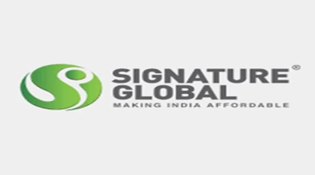 Signature Global to invest Rs 310 crore on affordable housing project ...
