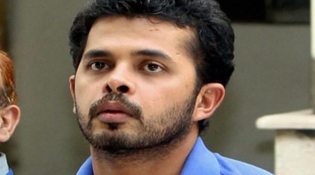 Sreesanth retires from all forms of cricket after a tumultuous career ...