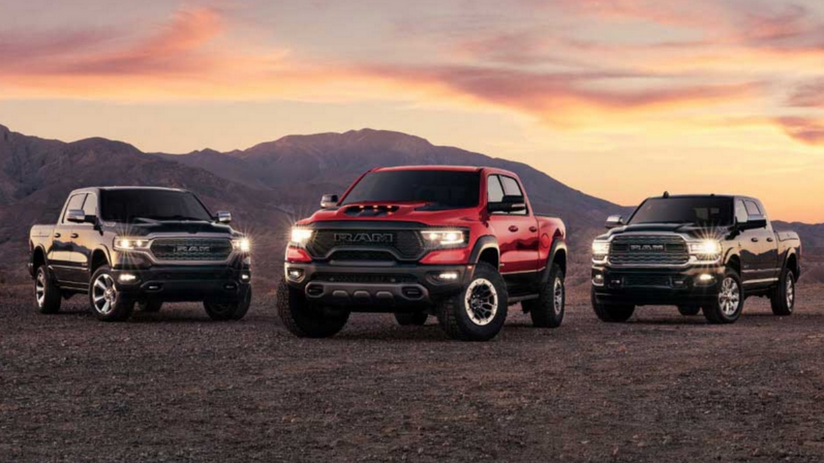 Stellantis aims to double revenue by 2030 as it goes electric - Express ...