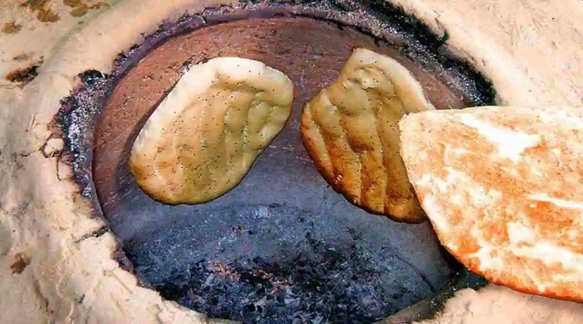 Return of Roti! How the humble India breads are making a comeback on ...