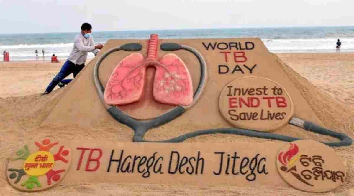 TB Free India: Two districts from West Bengal awarded for progress in ...