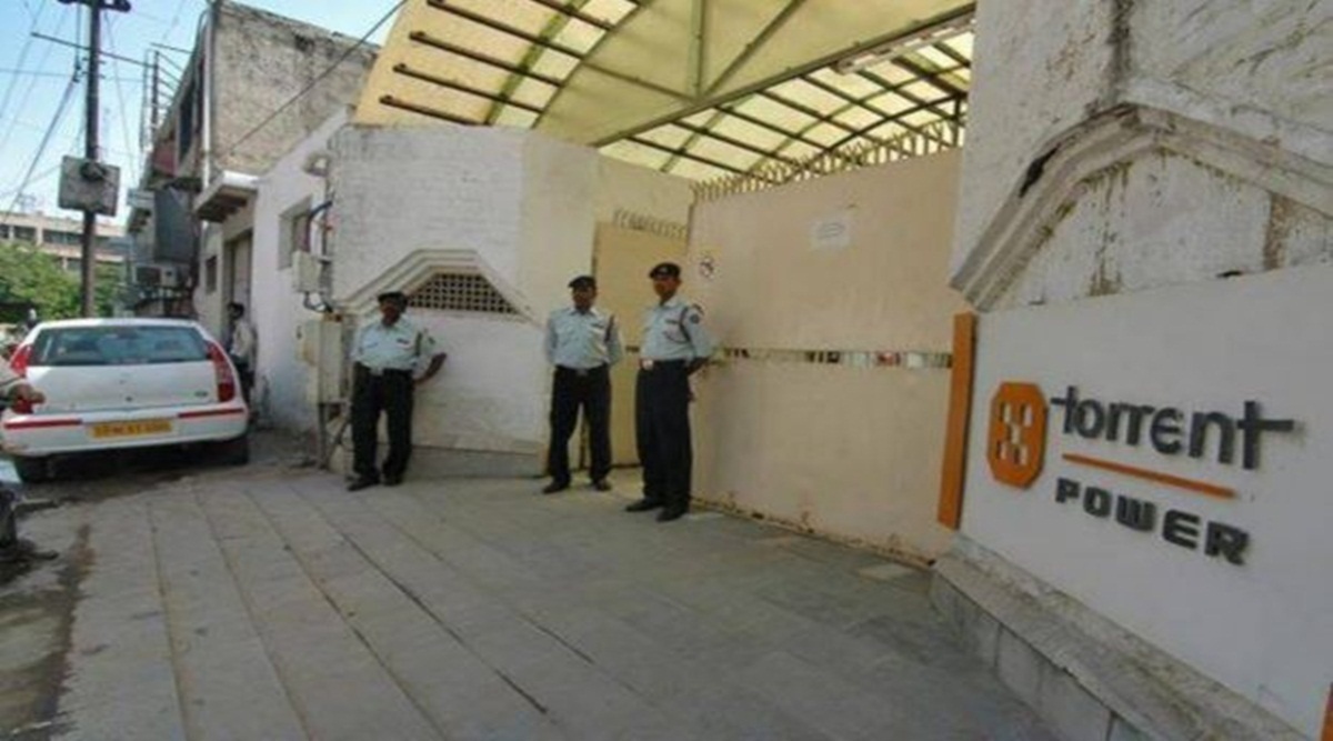 Torrent Power completes acquisition of 50 MW solar power plant from ...