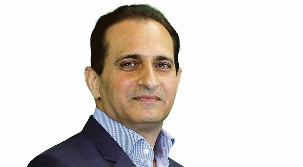 ‘Cloud First’ is no longer enough; it’s ‘Cloud Everywhere’ that firms want: Som Satsangi ...