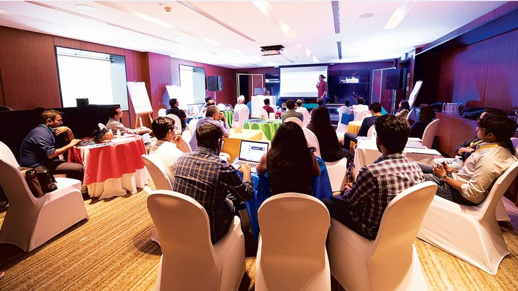 GFSA programme: Google’s handholding aiding startups to find their feet ...