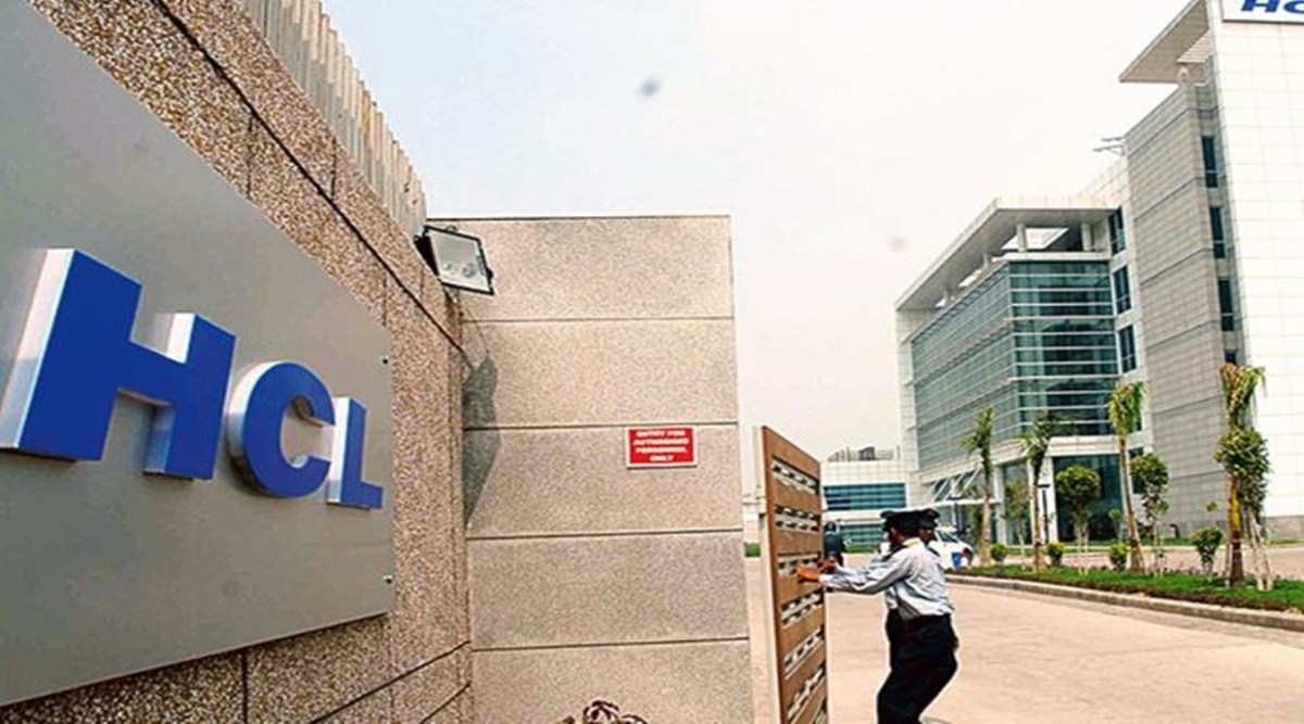 HCL Tech posts strong set of numbers, beats estimates - Industry News ...