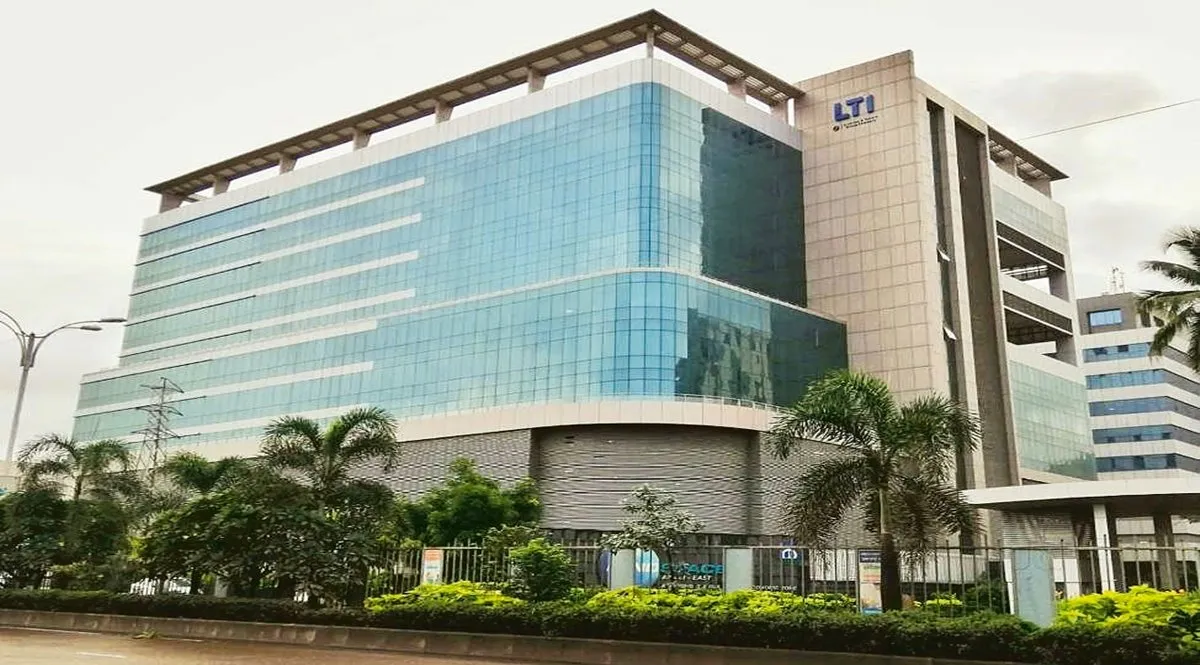 L&T Infotech rating – Reduce: A disappointing quarter for the company ...