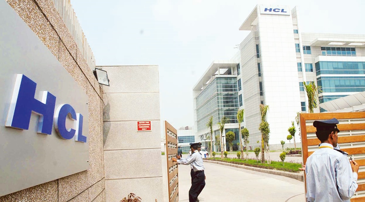 HCL Technologies rating – Buy: Growth in core business was ahead of ...