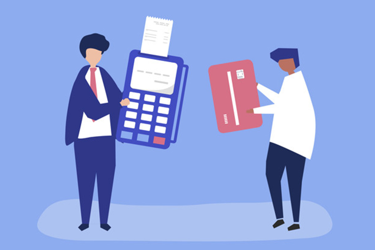 How point of sale financing differs from credit cards - Money News ...