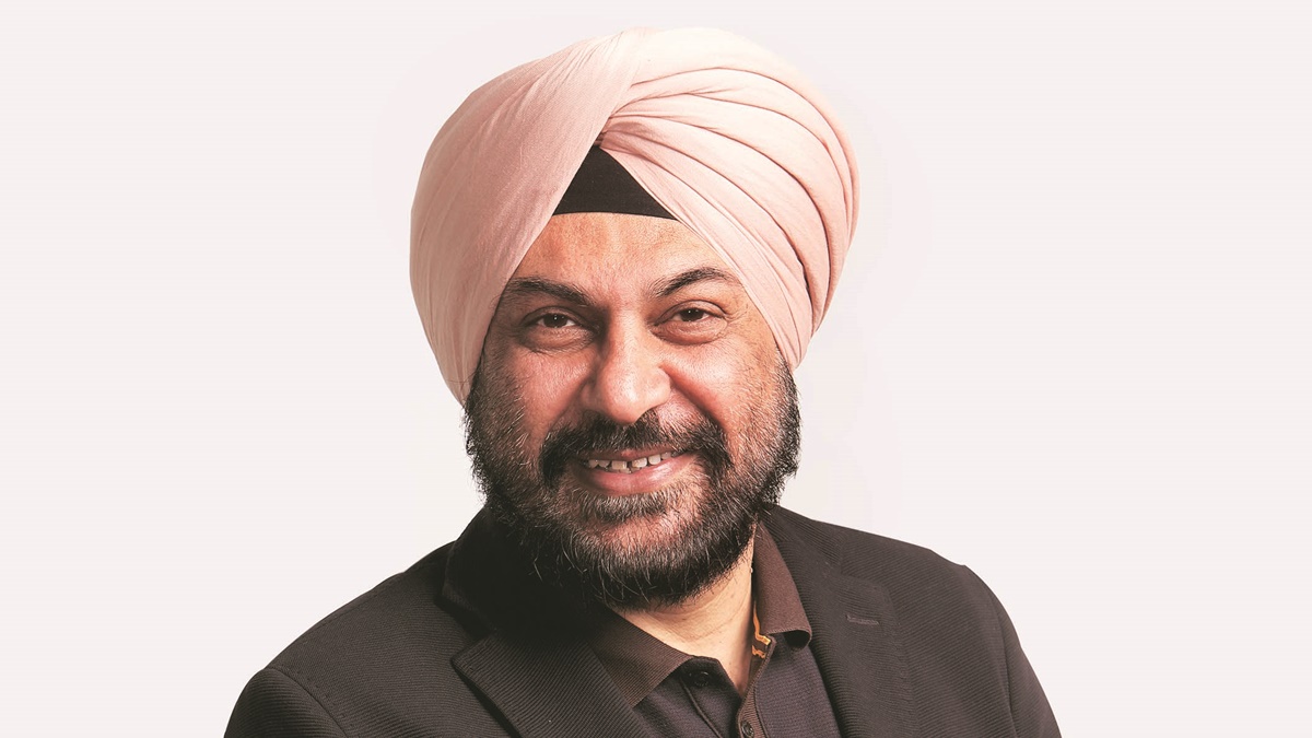 Interview: Amarjit Singh Batra, MD, Spotify India - Brand Wagon News ...