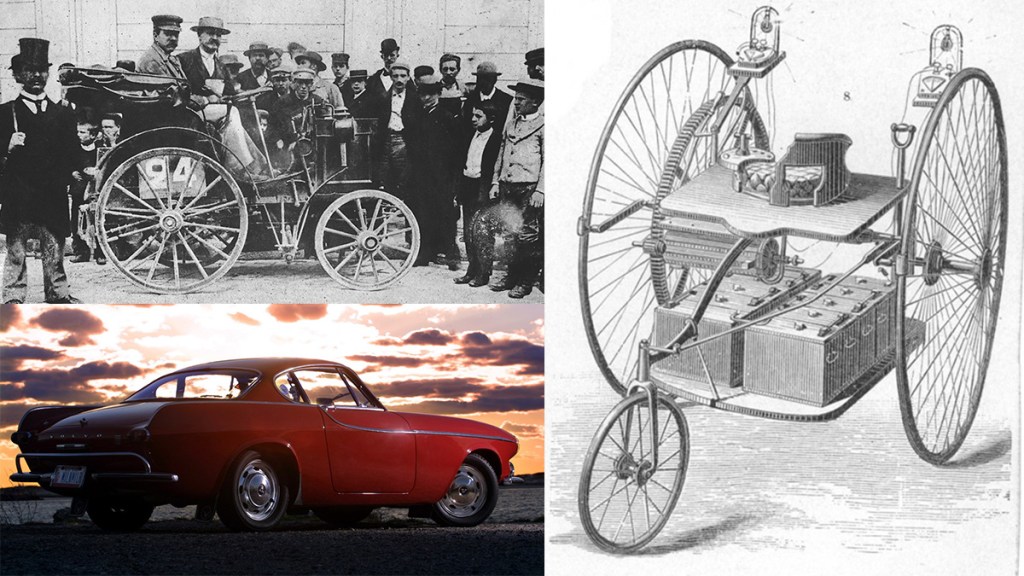 5 amazing car facts you probably did not know - Car News | The ...