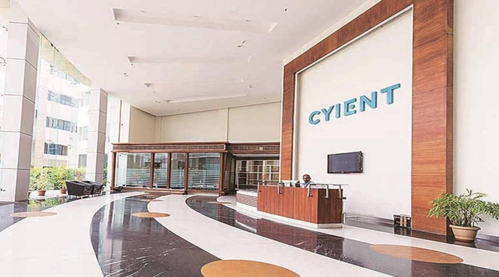 Cyient stock falls 3% after co agrees to buy Citec in Rs 770 crore deal ...