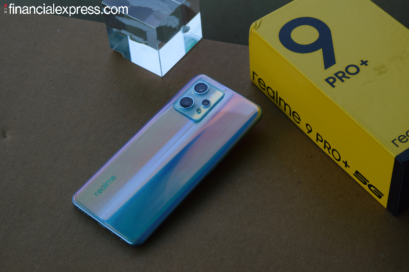 Realme 9 Pro+ review: Pro camera phone at a bargain price - Technology ...