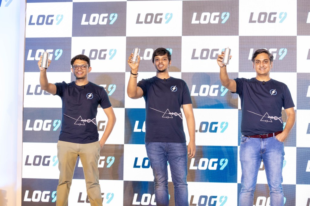 Log9 Materials Launches Indigenous Cell Manufacturing Line - Express ...