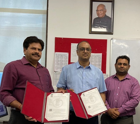 Chargeup, Microgrid Labs Sign MoU To Offer Technology Services To BECIL ...