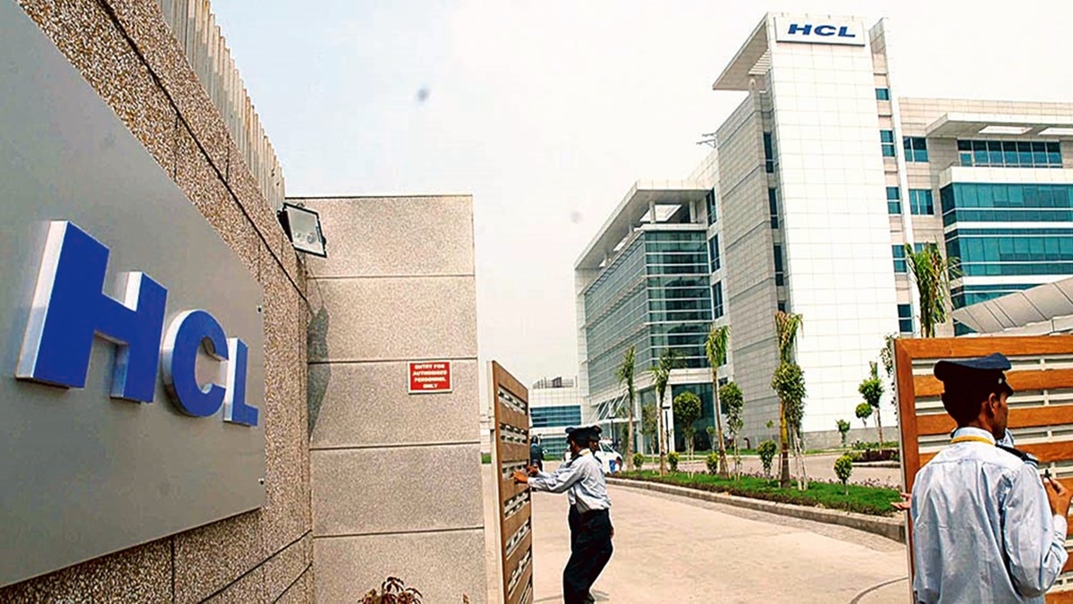 HCL Technologies extends partnership with Microsoft for strengthening ...