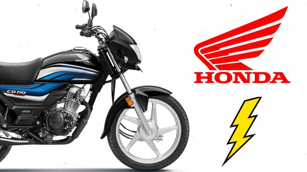 Honda 2W to launch EVs in coming years: New entry-level motorcycle ...
