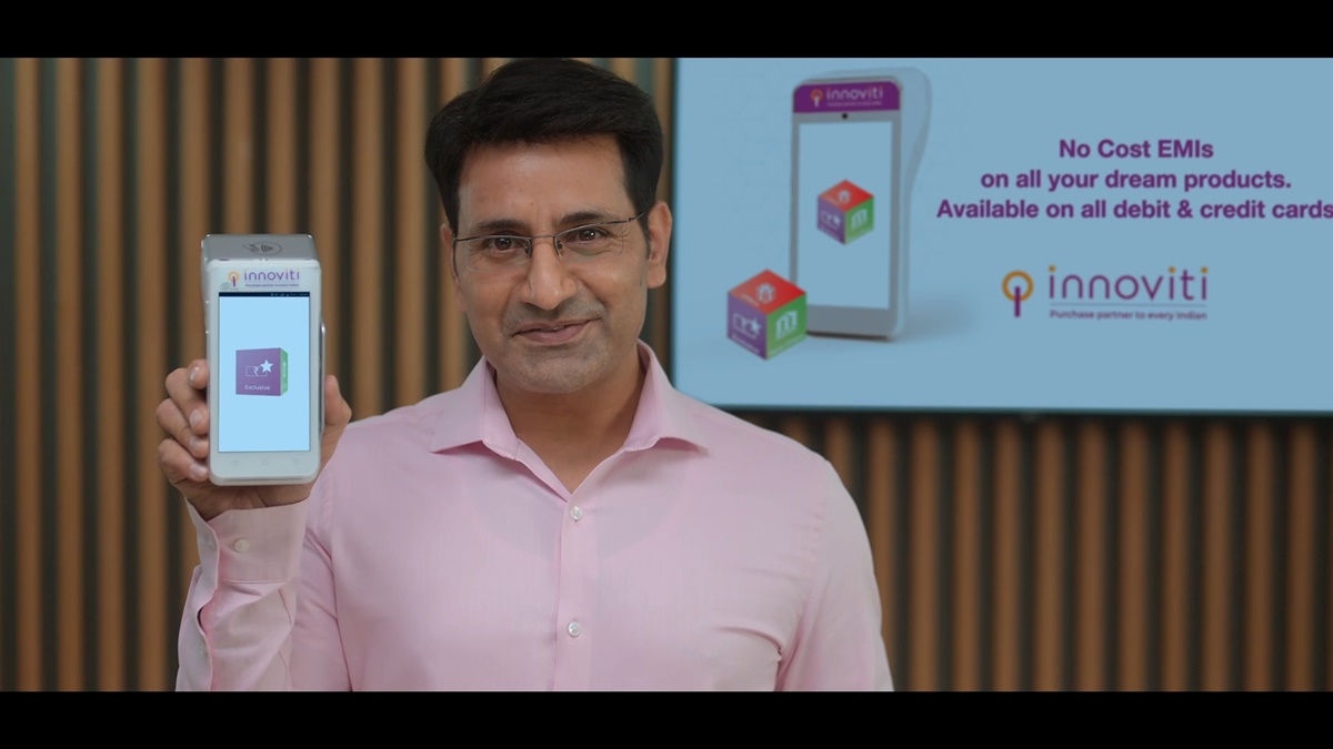 Innoviti rolls out #KhushiyanMultiplied campaign - Brand Wagon News ...