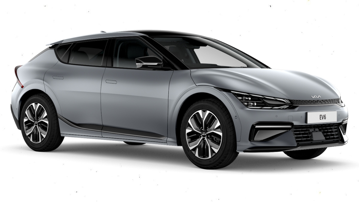 Kia EV6 First Drive Review: Razor’s edge | The Financial Express