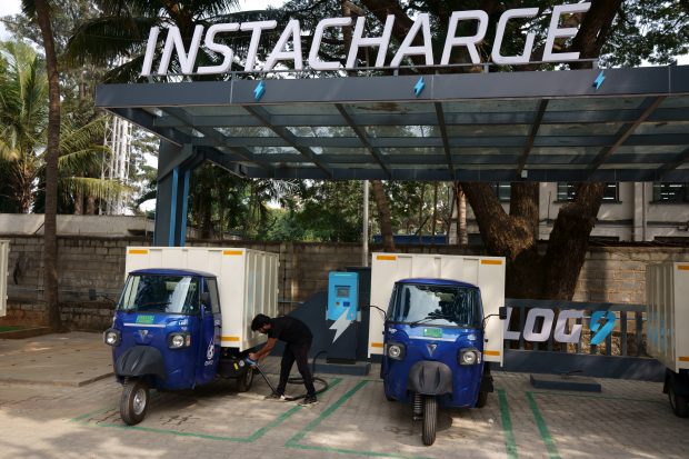 Log9 Materials partners with Indeanta Ventures to deploy 15,000 ...