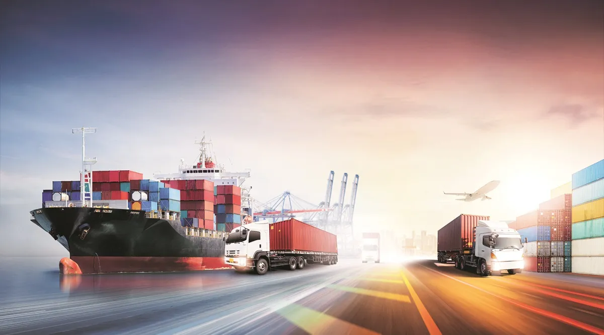 Data Monitor: Ports, rail Exim container traffic muted in Q4 - Economy ...