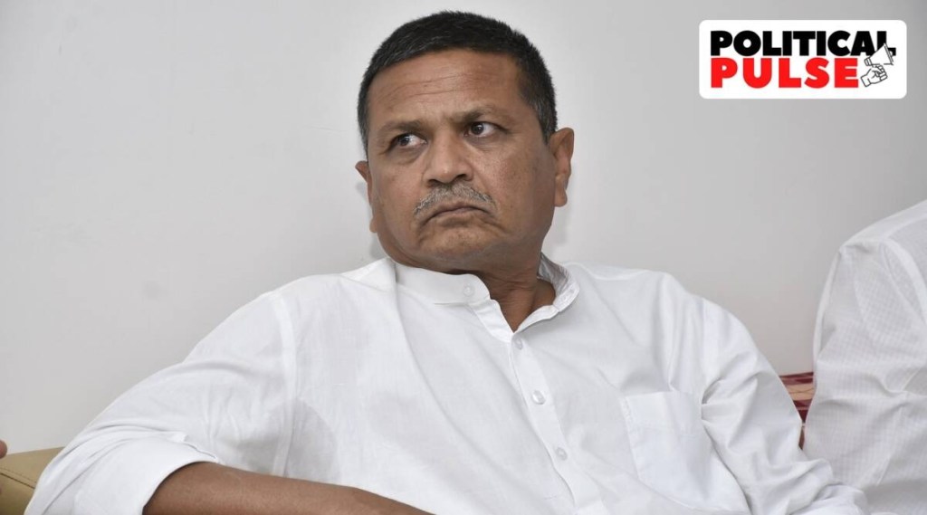 Gujarat elections 2022: Who is Naresh Patel, the man under spotlight after Congress-Prashant ...