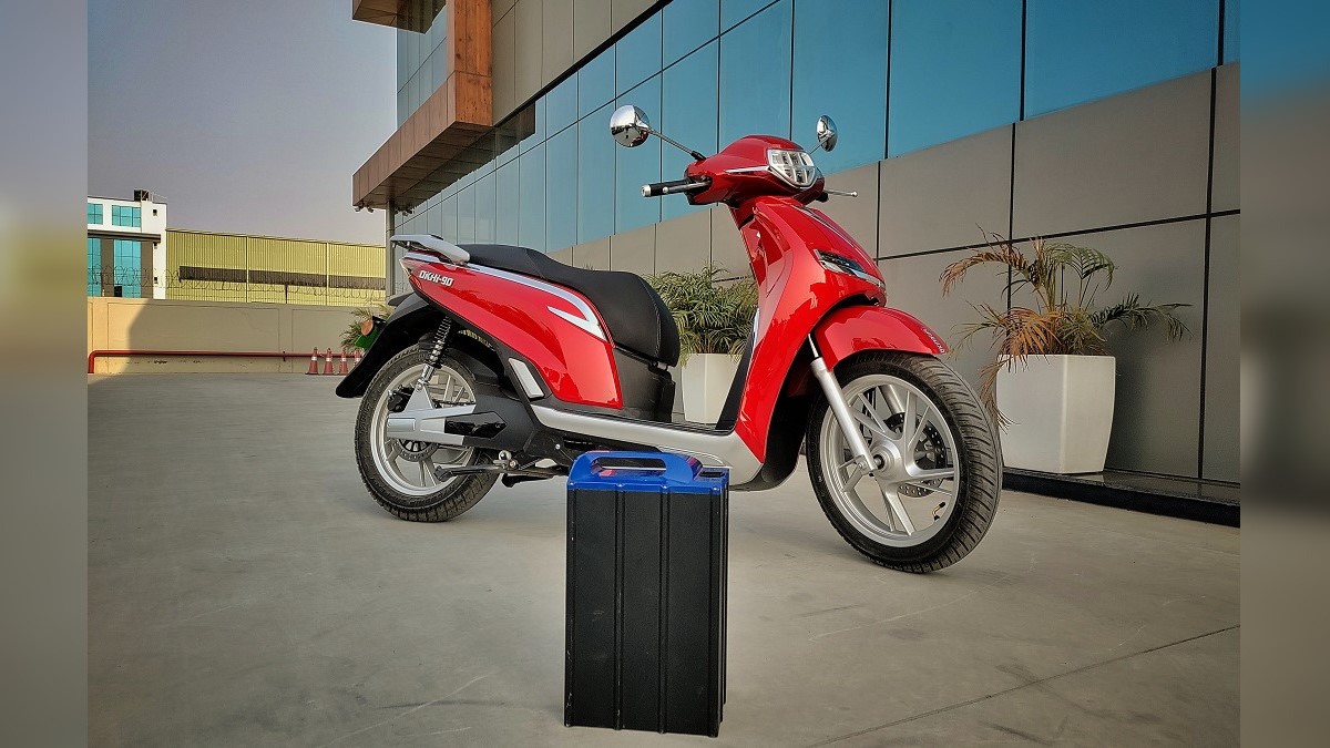 Okinawa Okhi-90 First Ride Review: Efficaciously Okay | The Financial ...