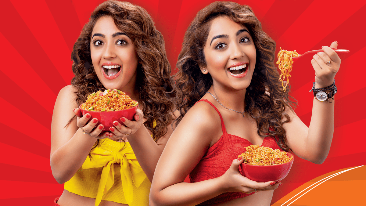 CG Foods Pvt. Ltd ropes in influencers Surabhi Mehra and Samriddhi Mehra for its new campaign ...