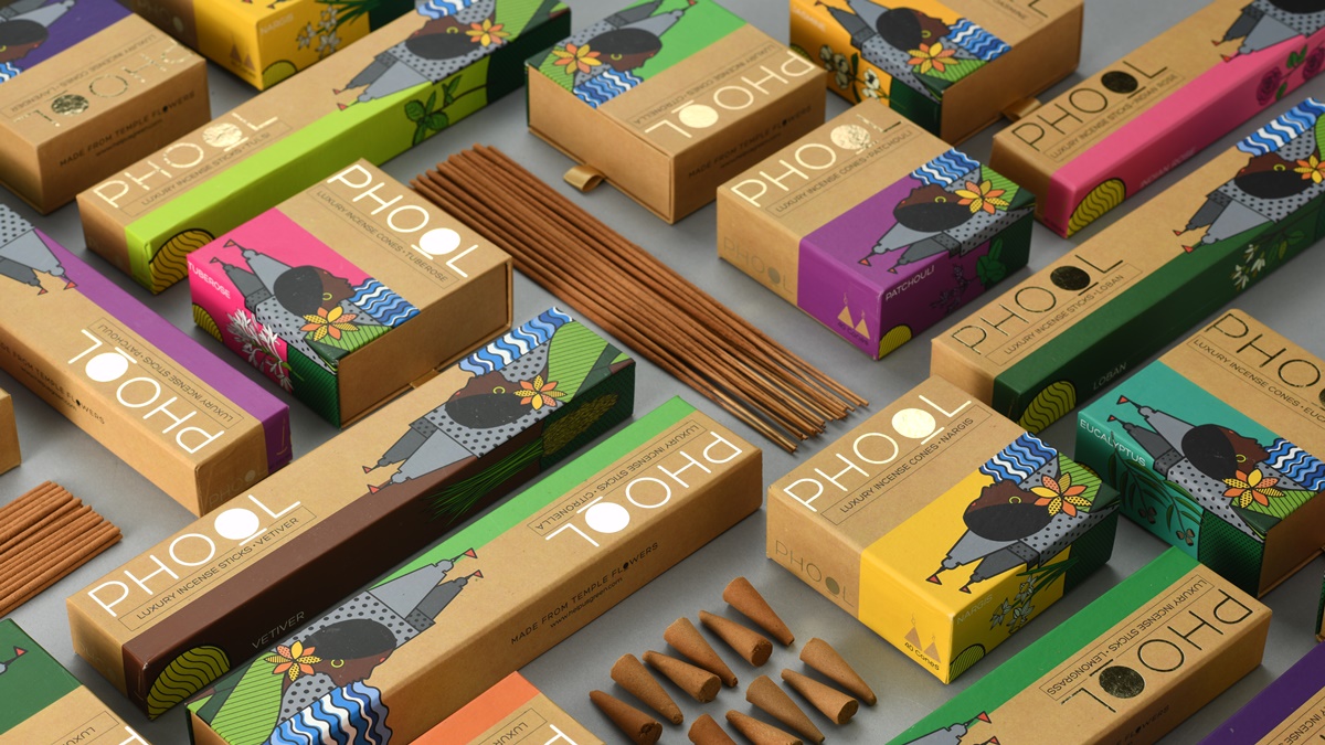 Phool.co raises $8 million in Series A funding - Brand Wagon News | The ...