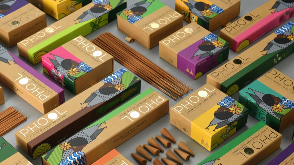 Phool.co raises $8 million in Series A funding - Brand Wagon News | The ...