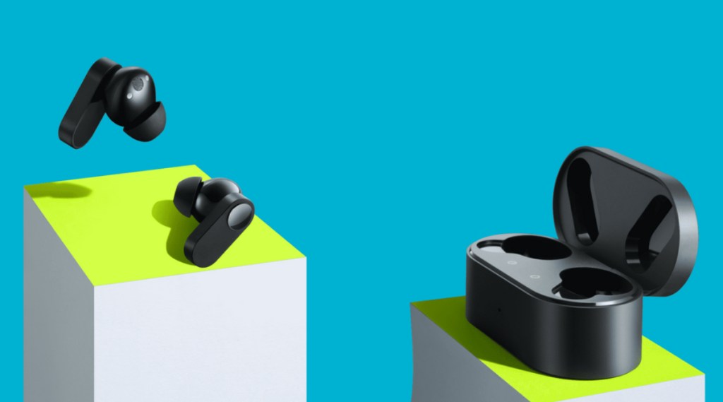 OnePlus Nord Buds Budget Wireless Earbuds With Dolby Atmos Launched In OnePlus Nord Buds Budget Wireless Earbuds With Dolby Atmos Launched In