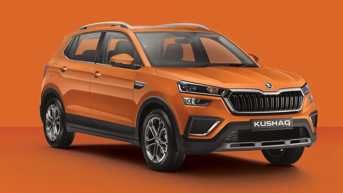 Skoda introduces new features in Kushaq | The Financial Express