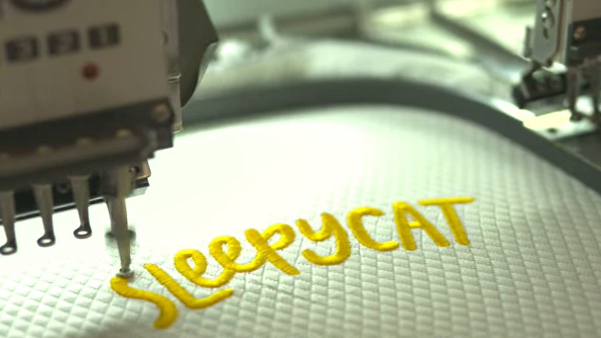 SleepyCat unveils its new brand identity; revamps its logo | The ...