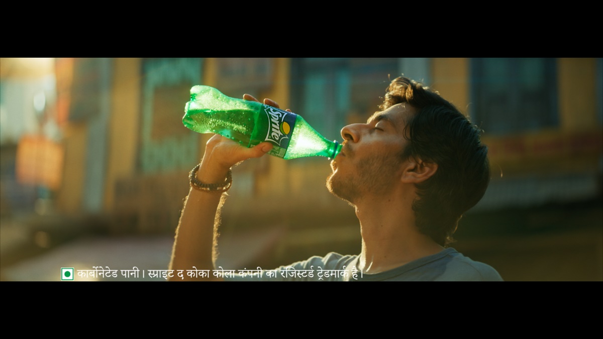 Sprite launches ‘Thand Rakh’ campaign - Brand Wagon News | The ...