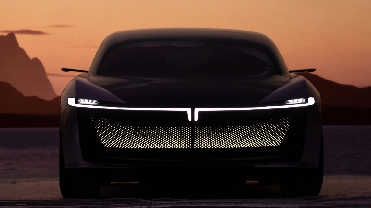 New Tata Avinya Electric SUV Global Debut Highlights: Specs, Features ...