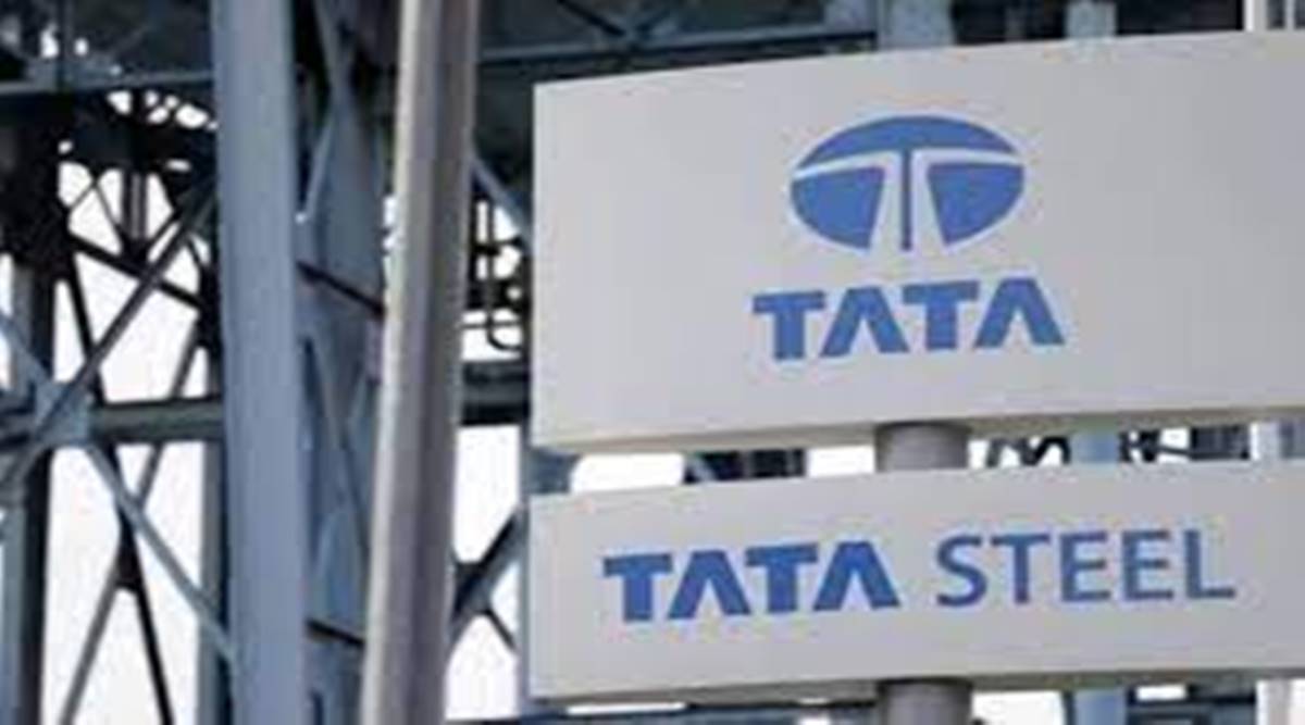 Tata Steel posts its highest ever annual steel output in FY22 ...