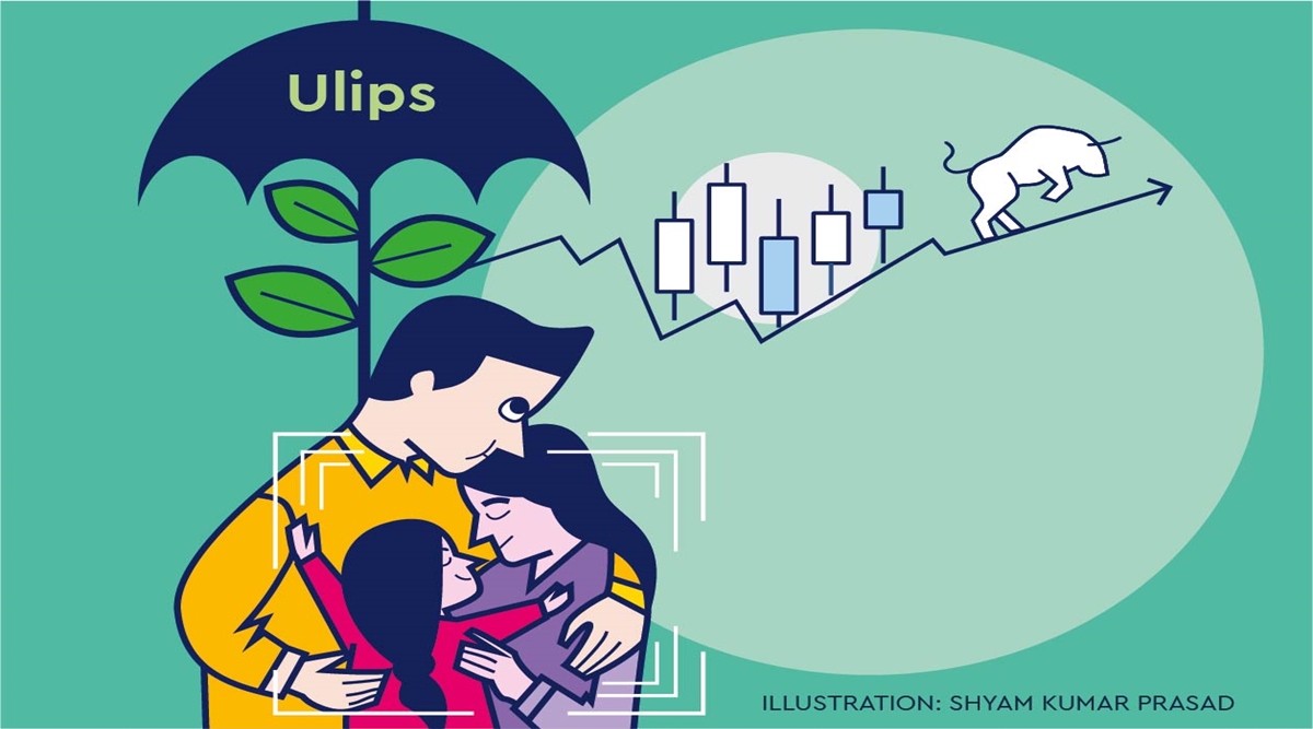 Embedded Value – ULIP: Insurance is about safety, not returns ...