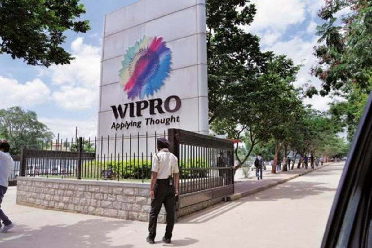 Wipro to buy US firm Rizing for $540 million - Industry News | The ...