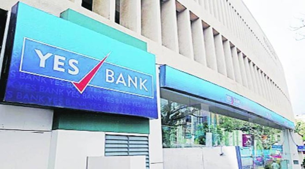 Yes Bank Q4 net profit at Rs 367 crore; ends FY22 in black - Banking ...