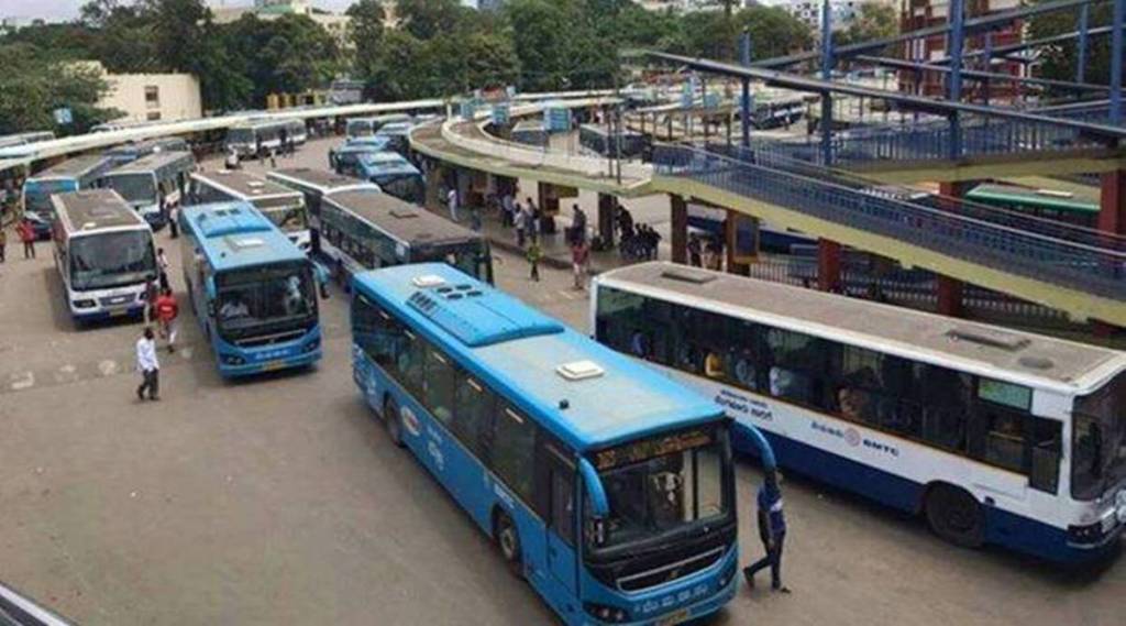 Now travel in Bengaluru’s BMTC buses using digital passes; details here - Infrastructure News ...