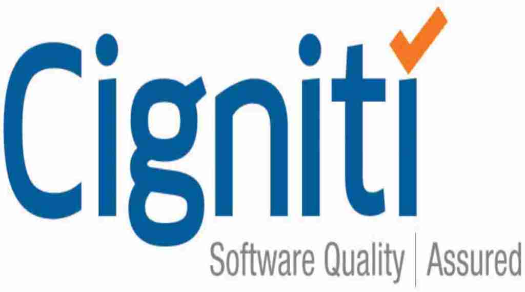 Cigniti bags $10 mn deal from US-based financial institution - Industry ...