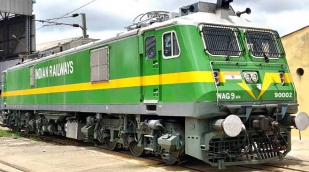 PM Modi to dedicate Gujarat’s first Indian Railways locomotive production unit to the nation ...