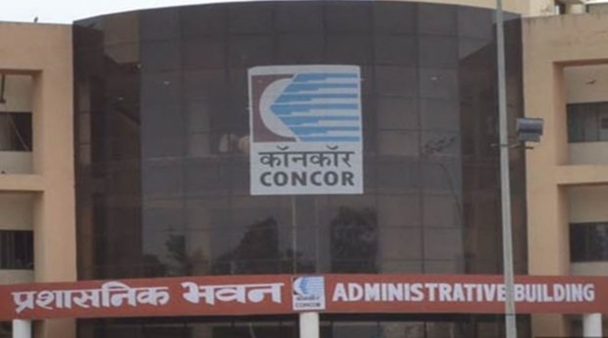 Analyst Corner: DFC-linked volume growth key catalyst for Concor ...