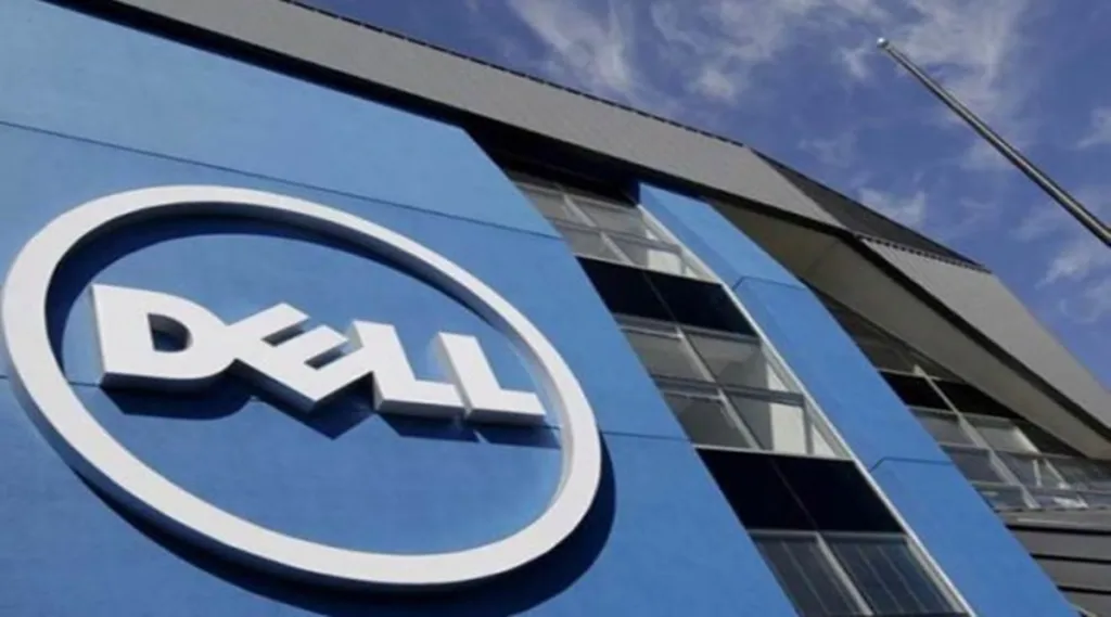 Dell India business grew 64% in year ended December 2021 - Industry ...