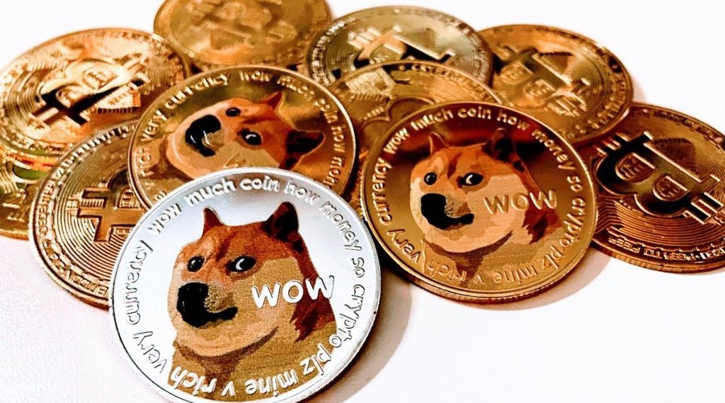 Dogecoin Price News Update: DOGE trading volume jumps 132% as Elon Musk ...