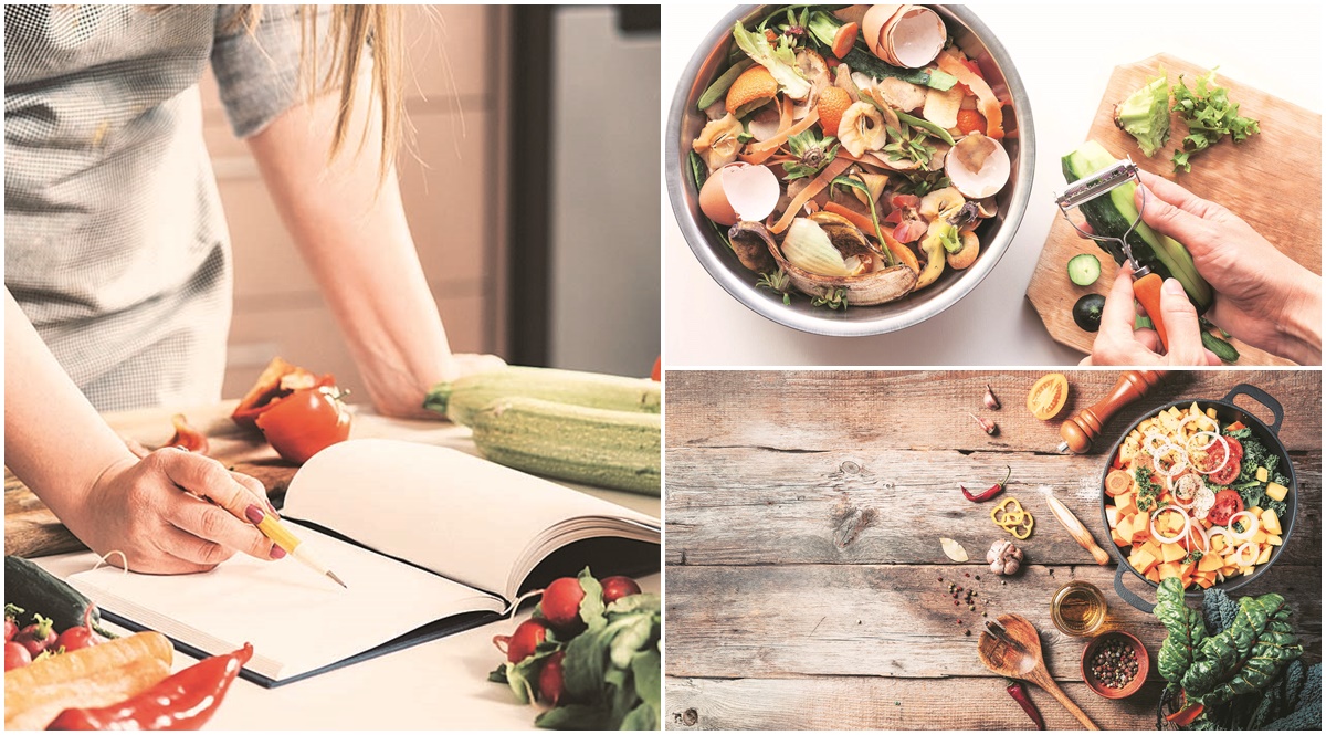 Sustainable cooking: ITC chef explains how sustainability, economy and ...