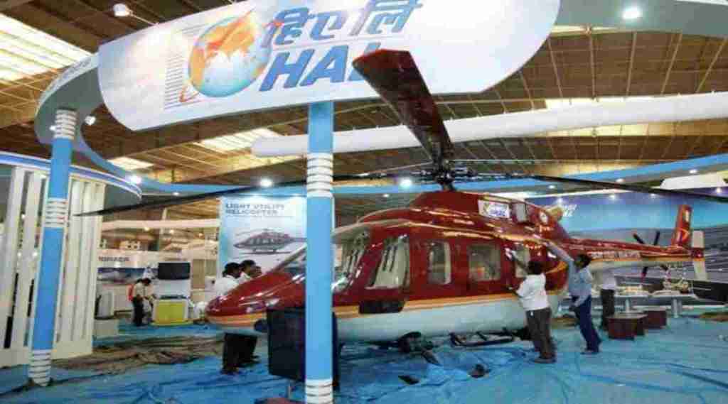 HAL ties up with Israel Aerospace Industries to convert civil aircraft ...